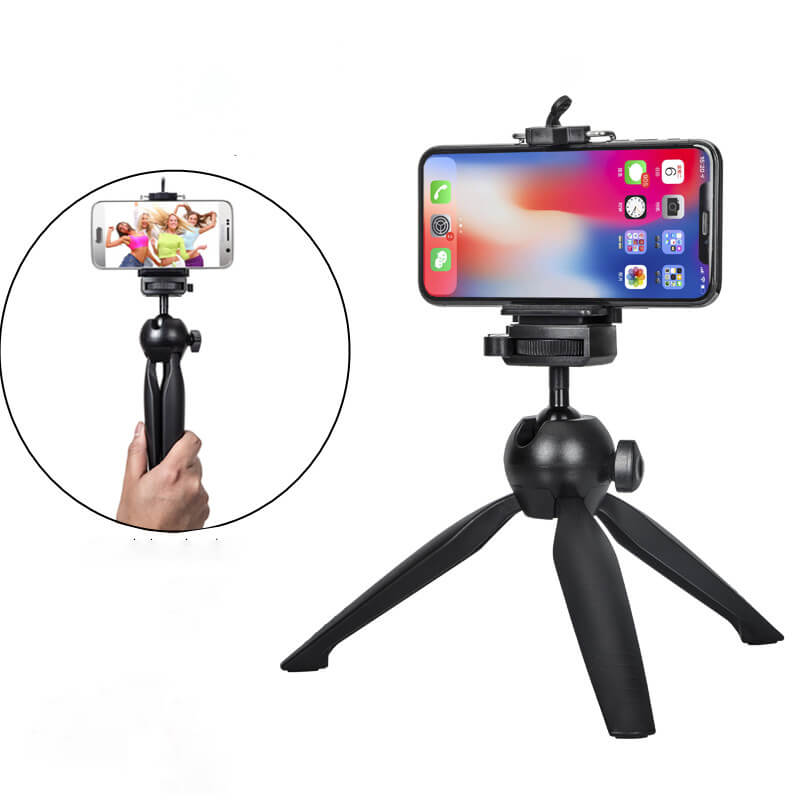 Yunteng Selfie Stick Camera Tripod Yt 238